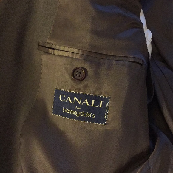 Canali | Suits & Blazers | Mens Canali Suit | Poshmark